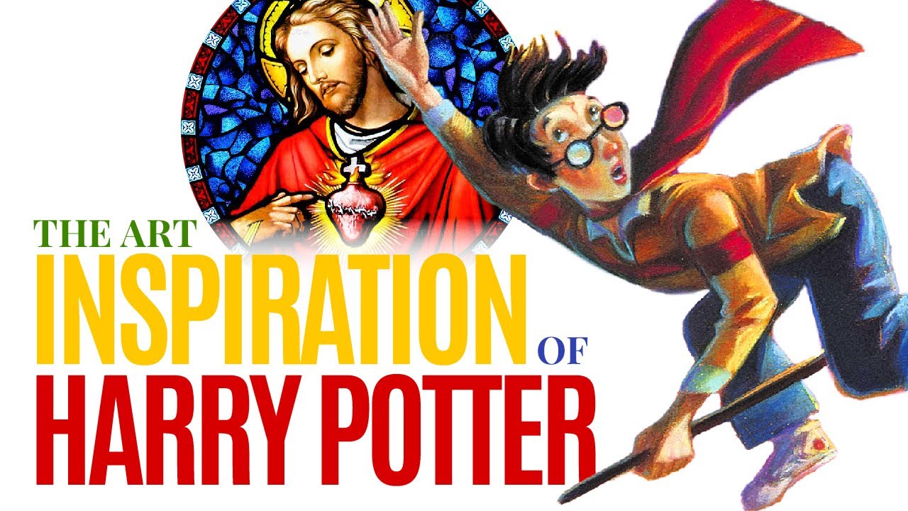 The Story of Mary Grandpre- HARRY POTTER Illustrator