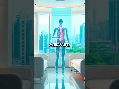 Revolutionizing Medicine: Your Genes Determine Your Perfect Prescription!