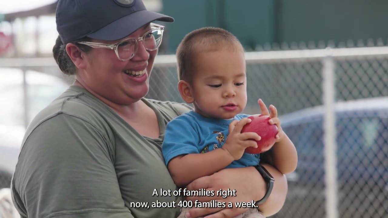 Volunteering in Maui: How the County of Maui Volunteer Center Connects Our Community