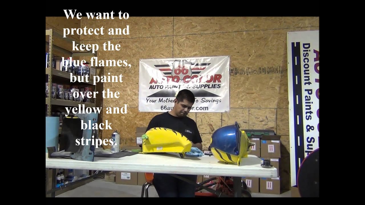 Video Gallery – 66 Auto Color