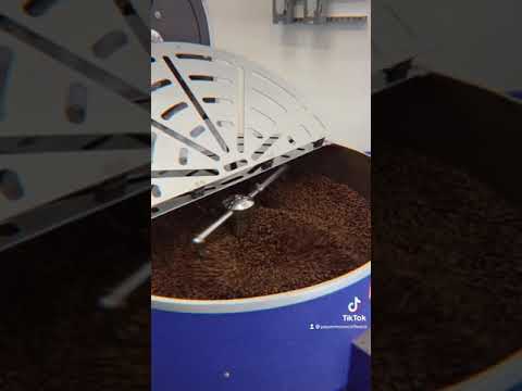 Paper Moon Roastery