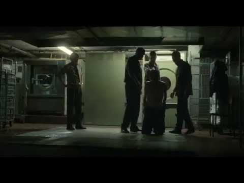 Kryptonim: Shadow Dancer - making of 4