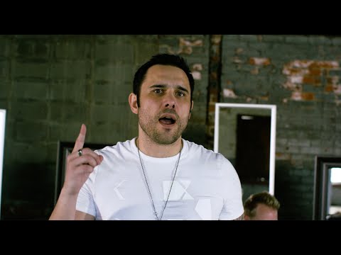 Trapt - Shadow Work Artist | AceShowbiz