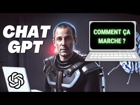 Chat GPT : Comment ça marche et pourquoi c'est si bluffant ?