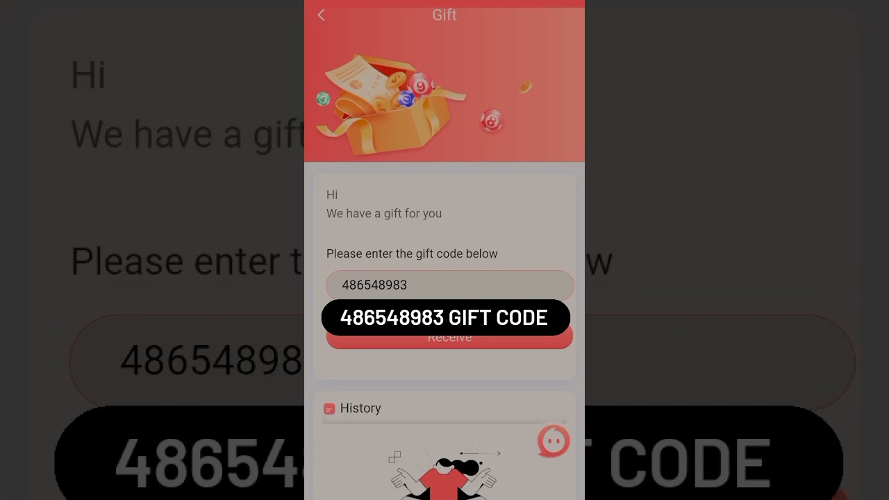 91 club gift code #gift #money