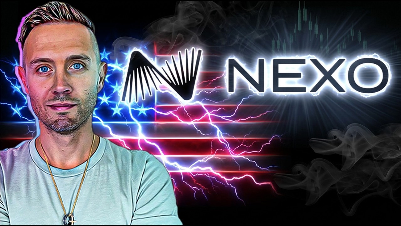 U.S. Just FLIPPED Bullish on CRYPTO (Will NEVER Be The Same)