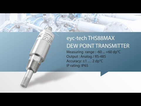Dew Point Meters - Dew Point Monitors Latest Price, Manufacturers ...