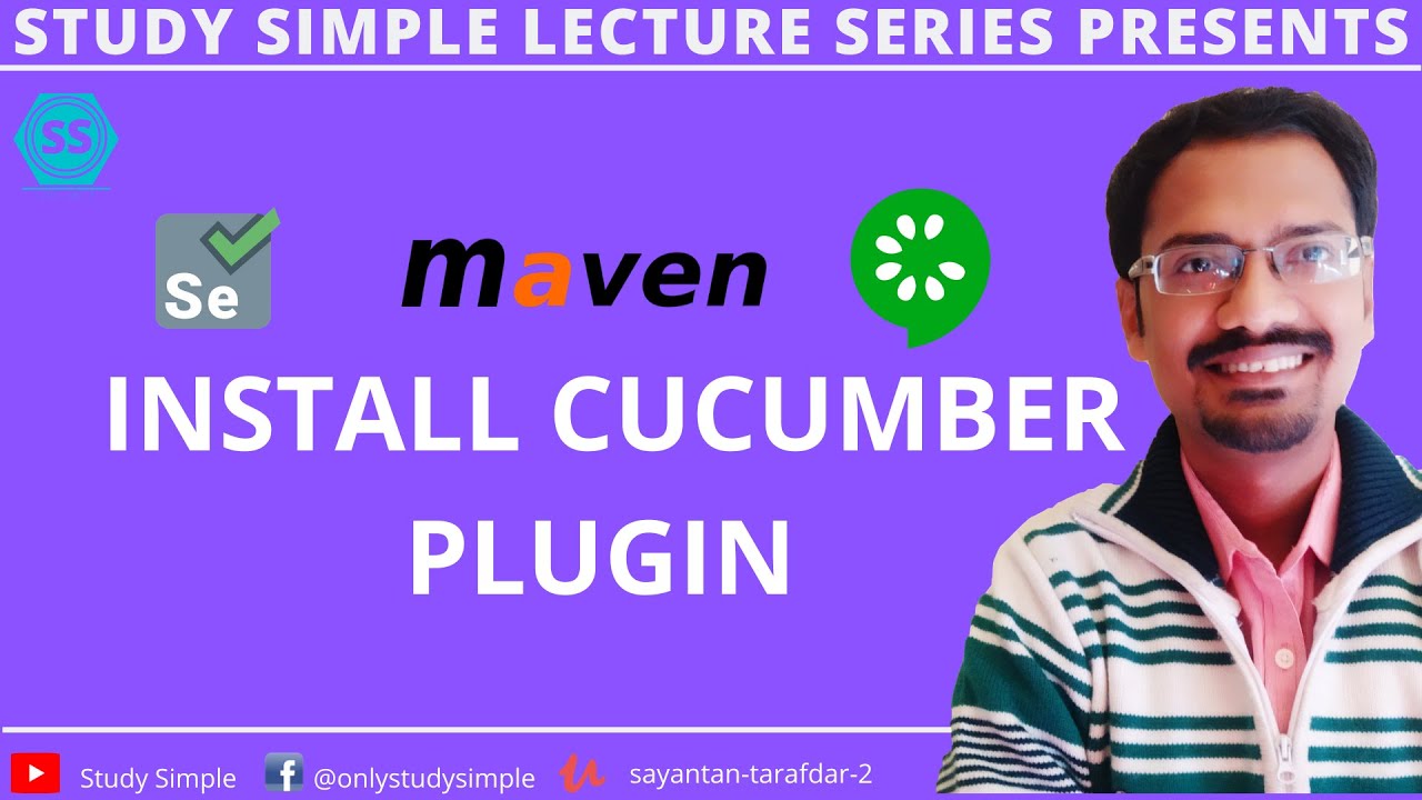 How to Install Cucumber Plugin in Eclipse| Cucumber configuration in Eclipse with Selenium Webdriver