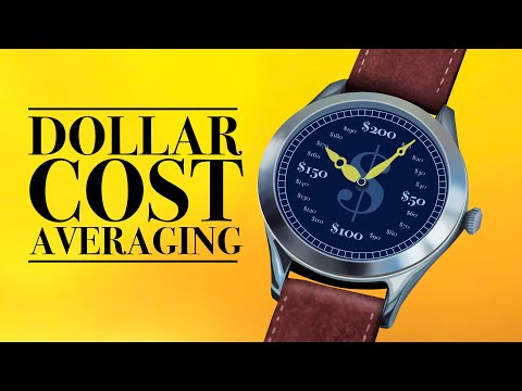 What is Dollar Cost Averaging in Crypto? The SMARTEST Way to Invest