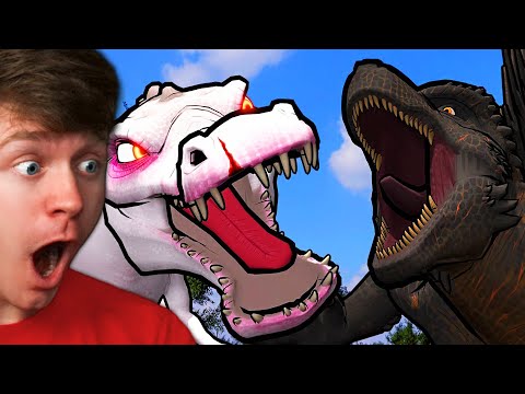 Reacting to GODZILLA MINUS ONE vs RUDY the FIGHT!