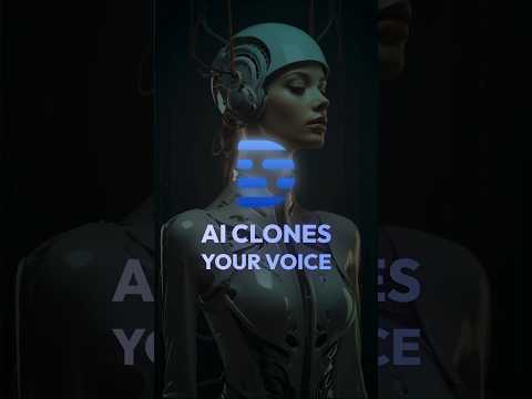 π€―πTop AI Voice Cloning Technology