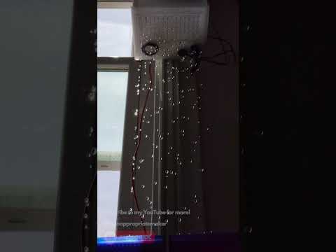 Thunderstorm machine - Free Printables.com design files - Need design ideas