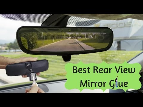 9 Best Supper Glue Rear view Mirror in the market