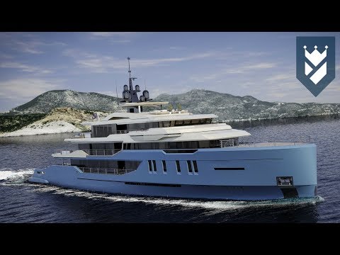 One hundred million dollars of yachts viewed in Turkey in just 4 days!