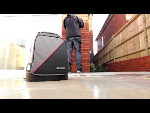 CK Magma Technician's Rucksack Plus