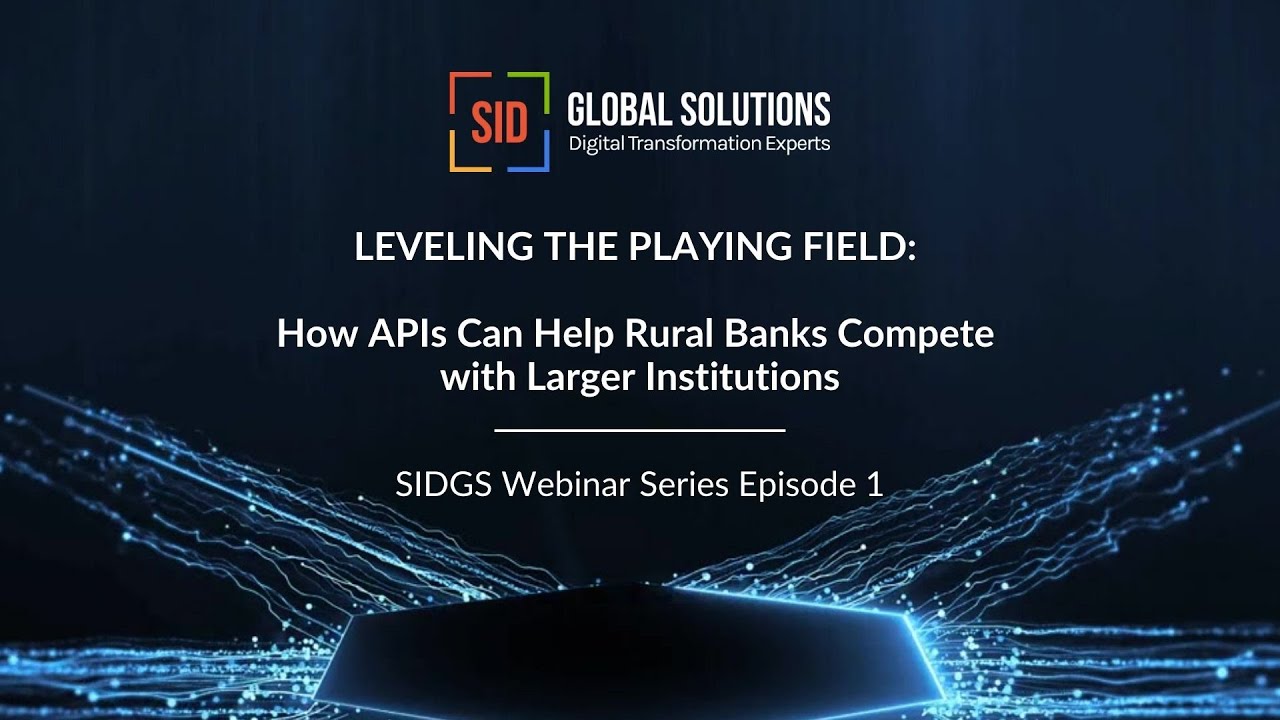 Key Insights from SID Global Solutions: CTO Ajay Yeluri