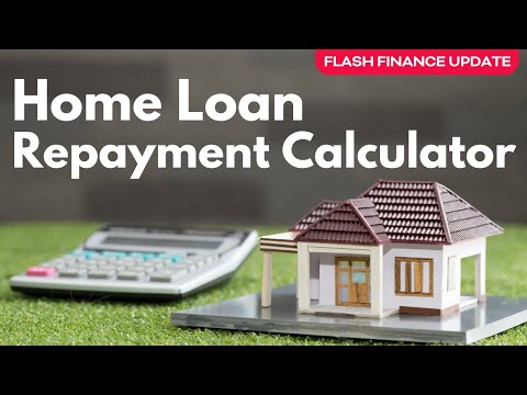 Unsure How Much Home You Can Afford? Try Our Home loan Repayment Calculator!