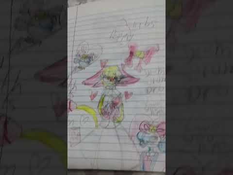 Pls give this likes because the Drawing Is too long to make Is 4h pls pls.