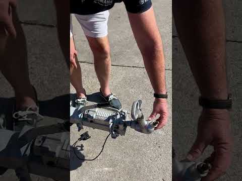 Lets talk trailer brakes!