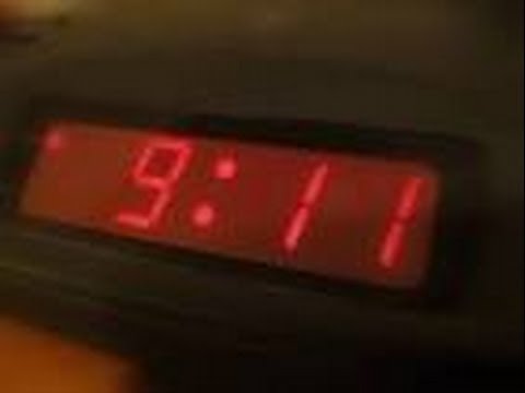 I see 9:11 On The Clock Almost Everyday!!!