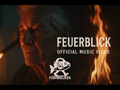 Feuerblick – Ash, Echoes | Official Music Video by FishWalker