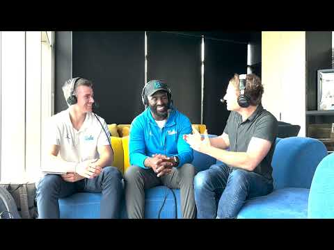 Bruin Insider Show - DeShaun Foster (Nov. 27, 2024)