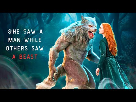 She Saw Her Mate While Others Saw A Beast | Fated Mate | A Werewolf Shifter Romance Audiobook