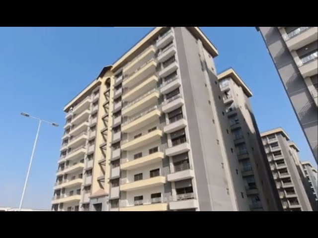Ideally Located Flat For sale In Askari 5 - Sector J Available Askari 5 ...