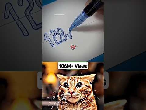 CHAD MOST VIEWED VIDEO ???????? || CAT BOMBASTIC #shorts #popular #latest |4K SHORTS | OHIO CAT BOMBASTIC