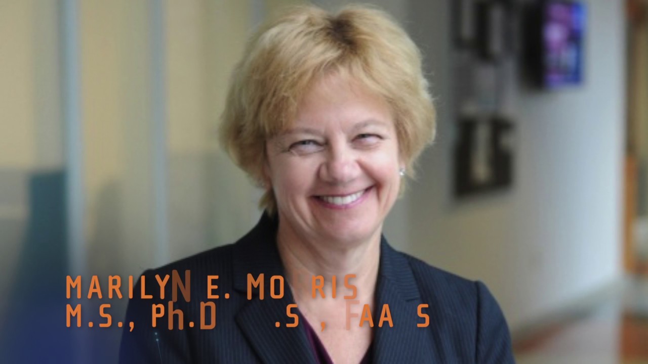 2018 AAPS Distinguished Service Award