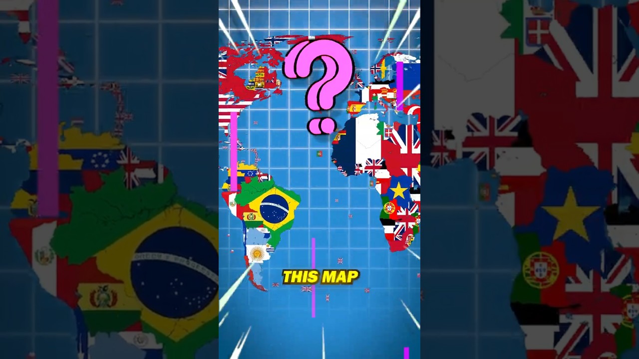 Only GEOGRAPHY EXPERTS can solve this 🌍