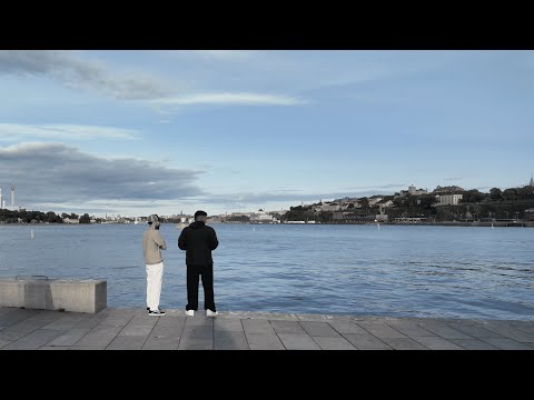 “Relaxing Walking Tour from Gamla Stan to Drottninggatan | Explore Historic Stockholm Streets”🇸🇪