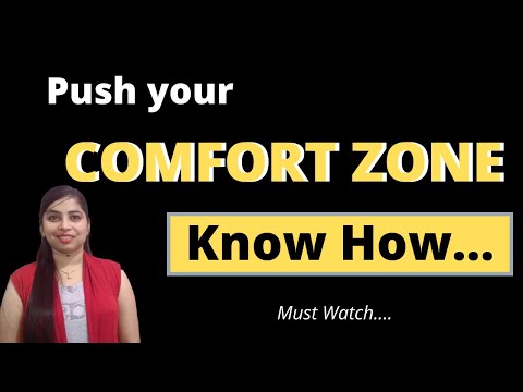 COMFORT ZONE | Powerful Motivational Speech in Hindi | Success Motivation | Shatakshi Mantra
