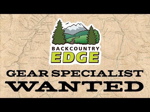 We're Hiring!