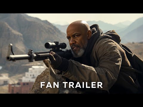 FAN TRAILER: The Equalizer 4 – (2025)
