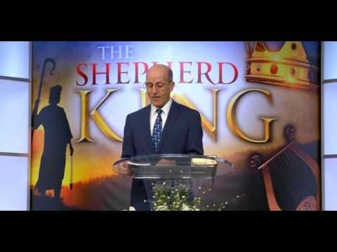 Jesus preached unto 'the spirits in prison' Explained. (1 Peter 3:18-20)