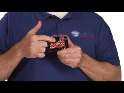 WICED Wi-Fi 101: Lesson 3-3 Mutex