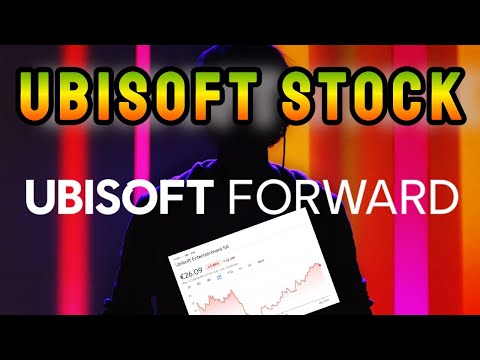 UBISOFT STOCK | Turn Around Done? Lay-Offs, Ubisoft Forward!!!