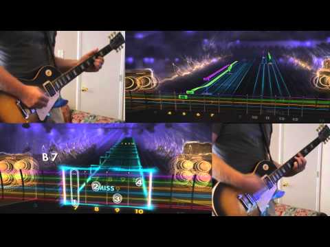 Steam Community :: Video :: Rocksmith 2014 Custom - The Beatles Day ...