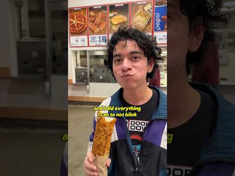 We’re Costco guys! Ft. @nicktguy