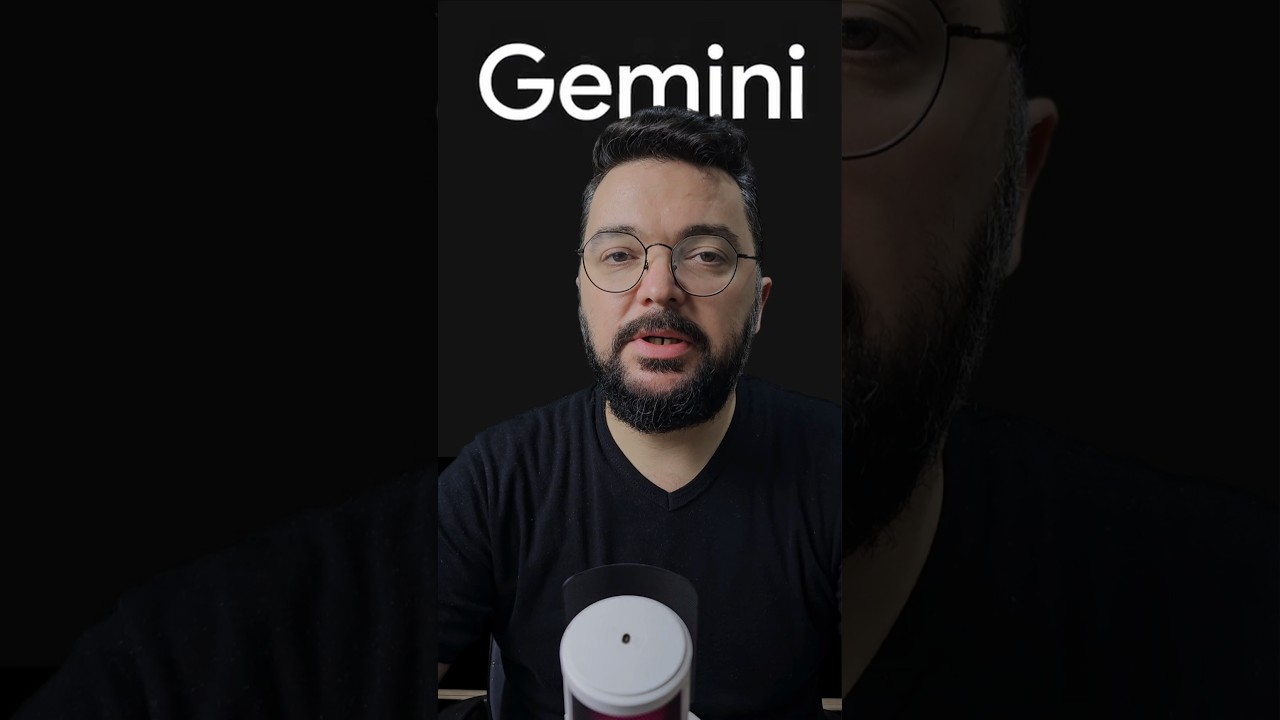 Ücretsiz yapay zeka | Google Gemini #yapayzeka #ücretsiz #ai #reklam