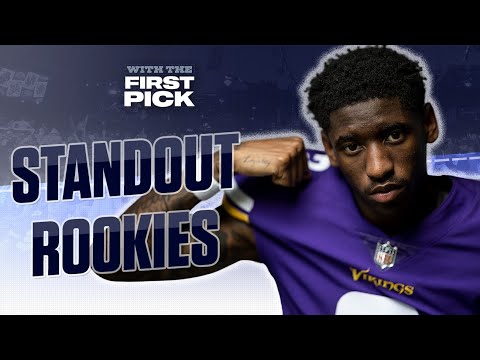 Watch out for these 2023 rookies on NEXT YEAR's Top 100 NFL Players list