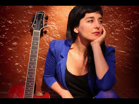 Guitar Night with Camila Meza and Charles Altura