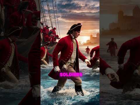 The Untold Story of the Battle of New Orleans!