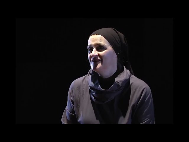 Tiberio Fiorilli – Compagnia Teatrale di Bari