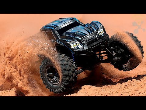 TOP 5 Cool Car Toys Every Kid Should Have