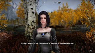 Goth Babette at Skyrim Nexus - Mods and Community