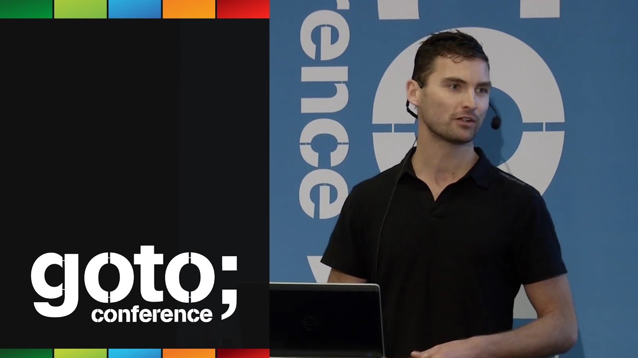 Getting Real Value out of your Planning Efforts with Story Mapping • Jesper Boeg • GOTO 2015