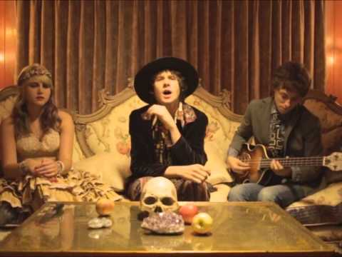 Foxygen - San Francisco
