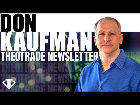 Are Markets on the Verge of Collapse?